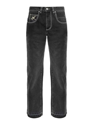 Isabel Marant Pantalons D&eacute;contract&eacute;s - Noir