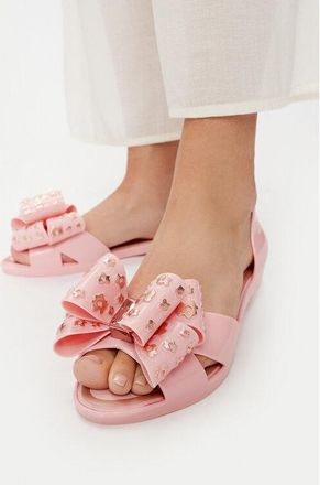 Melissa Sandalen Seduction VI Ad 33634 Rosa