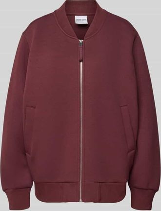 Oh April Bomberjacke mit seitlichen Eingrifftaschen Modell Niva