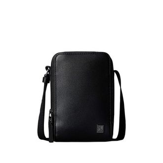 Calvin Klein Sac &agrave; bandouli&egrave;re &agrave; logo