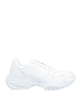 Emporio Armani SCHUHE - Sneakers auf YOOX.COM