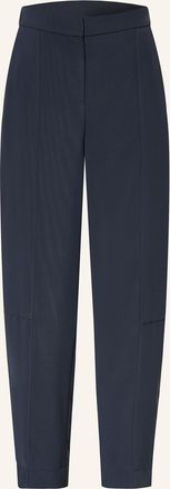 HUGO BOSS Hose Tolda blau