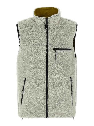 Gramicci Gilet - Multicolore
