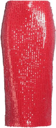 Rotate HOSEN & R&Ouml;CKE - Midi-R&ouml;cke auf YOOX.COM