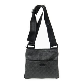 Gucci Crossbody Bags - Mini Crossbody - Gr. unisize - in Schwarz - f&uuml;r Damen