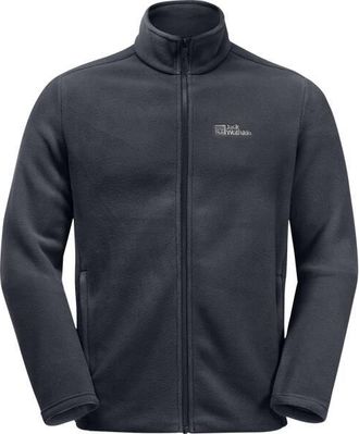 Jack Wolfskin Herren Unterjacke WINTERSTEIN FZ M