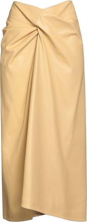 Stella McCartney HOSEN & R&Ouml;CKE - Midi-R&ouml;cke auf YOOX.COM