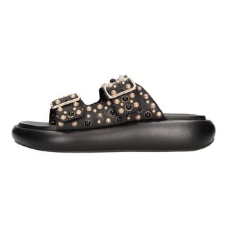 Ash Ash, Femme, Chaussures, Noir, Taille: 37 EU Viking Soft Brasilnero