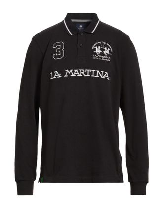 La Martina TOPS - Poloshirts auf YOOX.COM