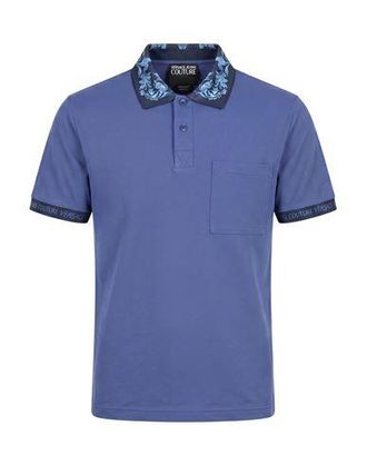 Versace TOPS - Polos sur YOOX.COM