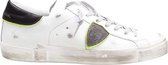 Philippe Model Sneaker - Weiß