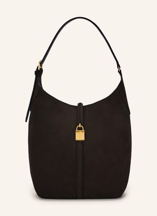 DeMellier Demellier Beuteltasche The Siena braun