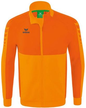 Erima Six Wings Worker Jacke