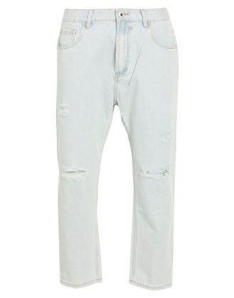 Gianni Lupo HOSEN & R&Ouml;CKE - Jeanshosen auf YOOX.COM