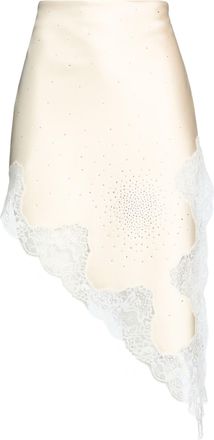 Giuseppe Di Morabito HOSEN & R&Ouml;CKE - Midi-R&ouml;cke auf YOOX.COM