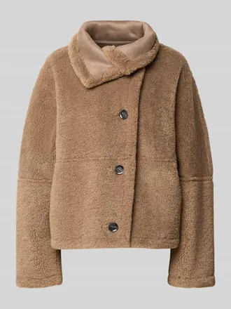 Beaumont Amsterdam Wendejacke mit Knopfleiste
