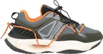 Dirk Bikkembergs SCHUHE - Sneakers auf YOOX.COM