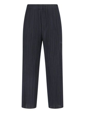 Issey Miyake Faltenhose