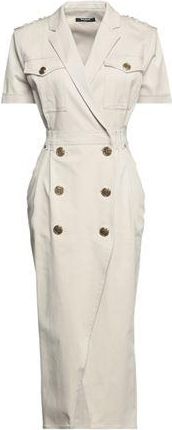 Balmain ROBES - Robes longues sur YOOX.COM