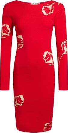 Blugirl KLEIDER - Midi-Kleider auf YOOX.COM
