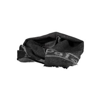 Ralph Lauren &Eacute;charpe multicolore pour homme avec broderie contrast&eacute;e UNI, Multicolore, Taille unique