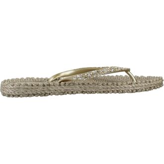 Ilse Jacobsen Femme, Chaussures, Brun, Taille: 38 EU Cheerful Flip Flop