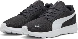 Puma Baskets Softride Cosmic Lt Unisexes, Plat Gris Foncé PUMA Blanc, 37 EU