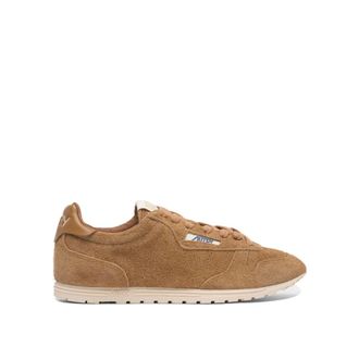 Autry Damen, Schuhe, Braun, 39 EUGr&ouml;&szlig;e