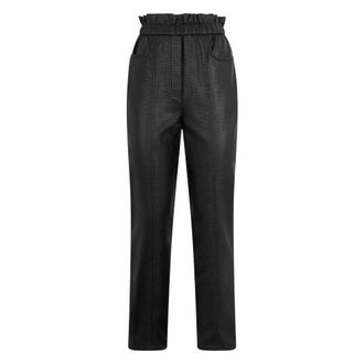 Philosophy di Lorenzo Serafini Hosen - - Trousers - Damen - Schwarzk - XL