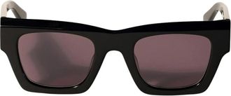 Off-white Sonnenbrillen - - Accessories - unisex - Schwarzk - 50 MM