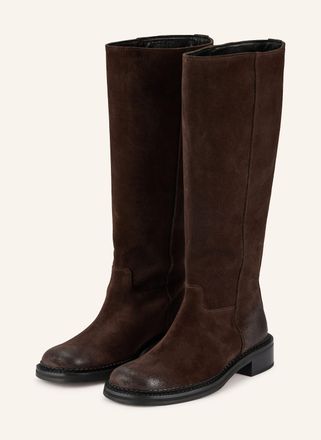 Kennel & Schmenger Stiefel Alora braun