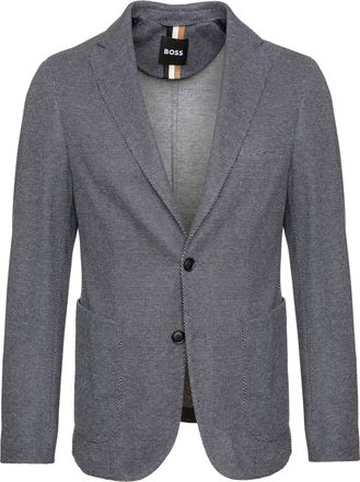 BOSS Sakko C-Hanry-J-252