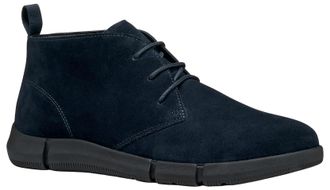 Geox Herren U ADACTER M Ankle Boot, Navy, 45 EU