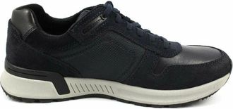 Gabor Herren, Schuhe, Blau, 44 1/2 EUGröße