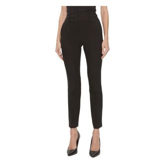 Marciano Femme, Pantalons, Noir, Taille: 40 FR Shelly Pant New