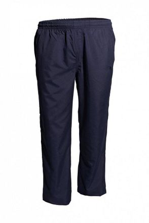 Ahorn Sportswear Sweathose in sportlich-schlichtem Design