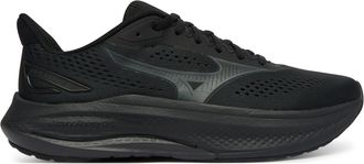 Mizuno Laufschuhe Mizuno Wave Inspire 22 J1GC2644 06 Schwarz