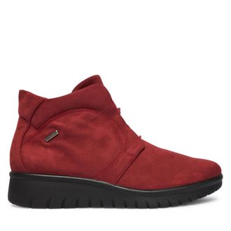 Josef Seibel Schn&uuml;rschuhe Josef Seibel CALAIS 80 MA191 Rot