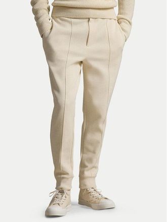 Polo Ralph Lauren Stoffhose 710B13640003 Beige Regular Fit