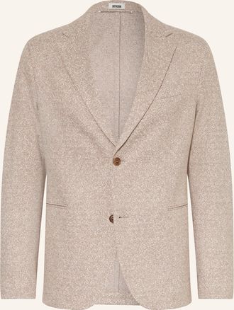 Drykorn Drykorn Anzugsakko Catory_B Regular Fit braun
