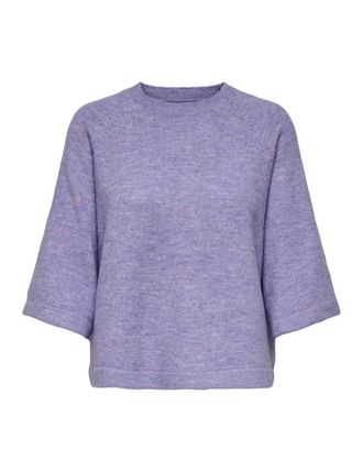 Only Onlsimoni 3/4 Pullover KNT Noos
