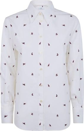 Paul Smith Womens Shirt