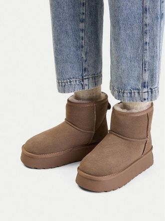 Badura Schneeschuhe C-WFA-01-H Grau