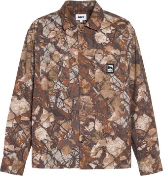 Obey TOPS - Hemden auf YOOX.COM