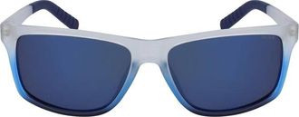 Nautica Homme, Accessoires, Gris, Taille: ONE Size N3651Sp-471 Lunettes de soleil