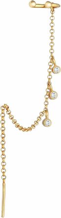 Elli Ohrringe Earcuff