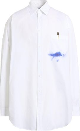 Moschino TOPS - Hemden auf YOOX.COM