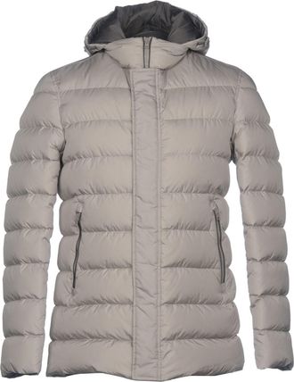 Herno JACKEN & M&Auml;NTEL - Pufferjacken & Daunenjacken auf YOOX.COM