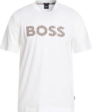 BOSS TOPS - T-shirts sur YOOX.COM