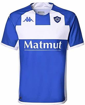 Kappa Maillot Kombat Castres Olympique Domicile Officiel Rugby - Bleu - XL